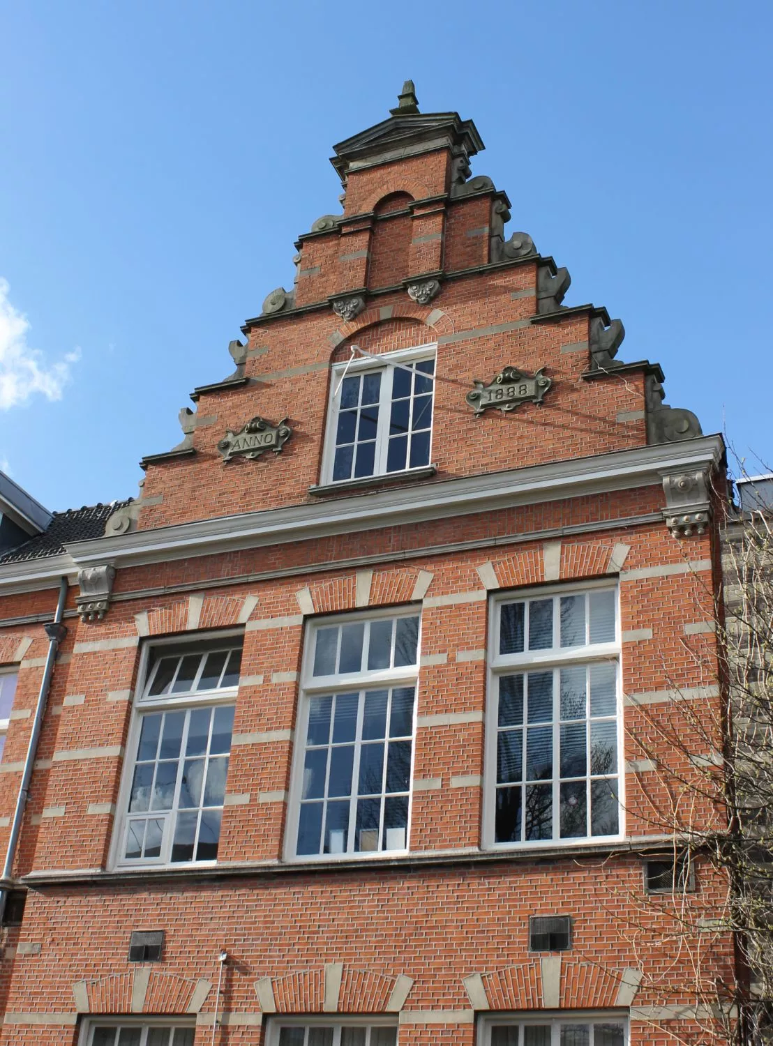 Neorenaissance - Amsterdam op de kaart