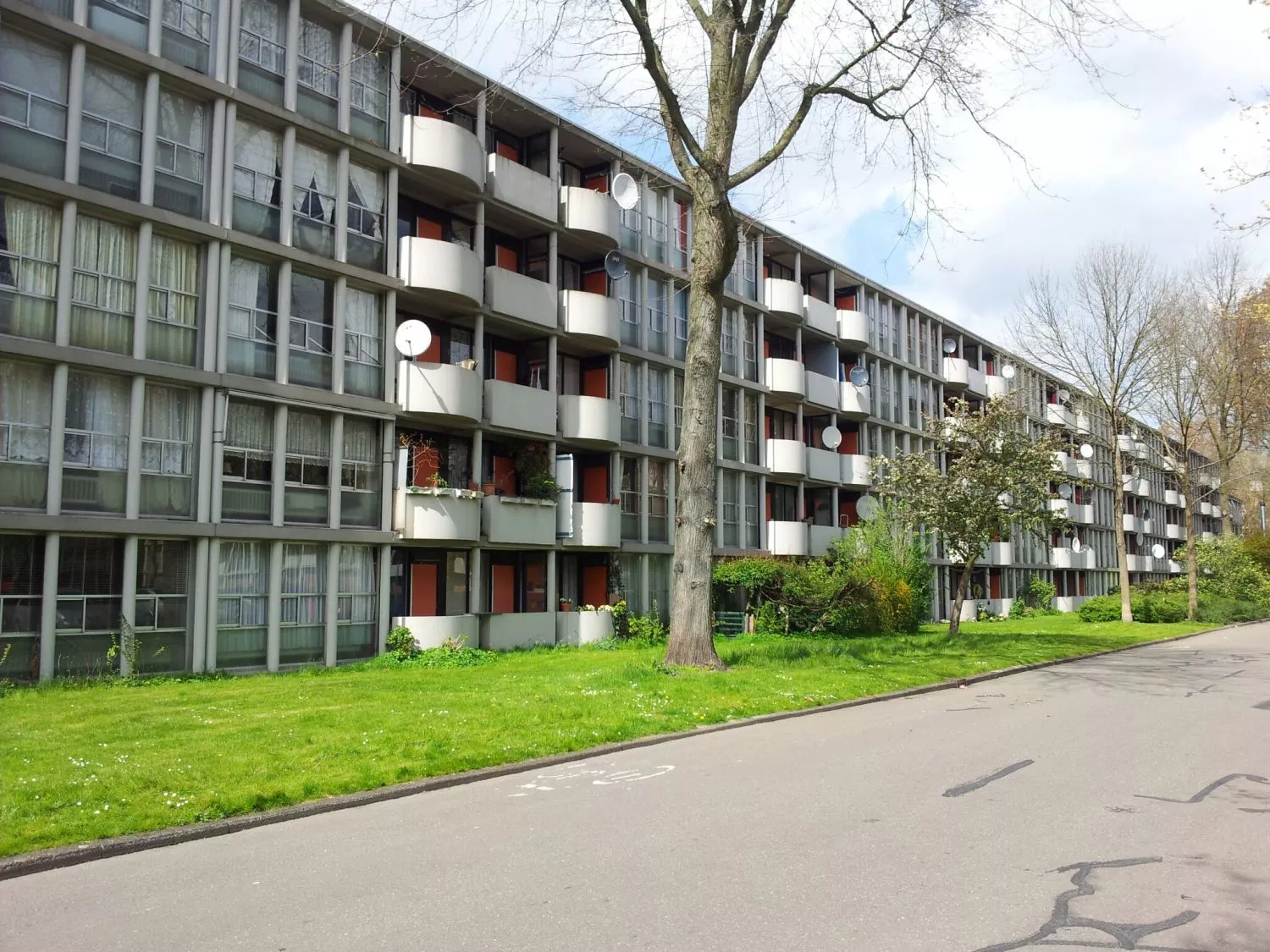 Plan-Van Gool - Amsterdam op de kaart