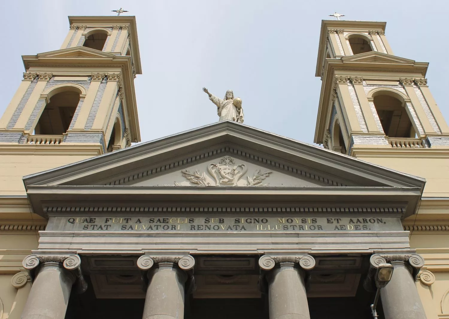 Neoclassicisme - Amsterdam op de kaart